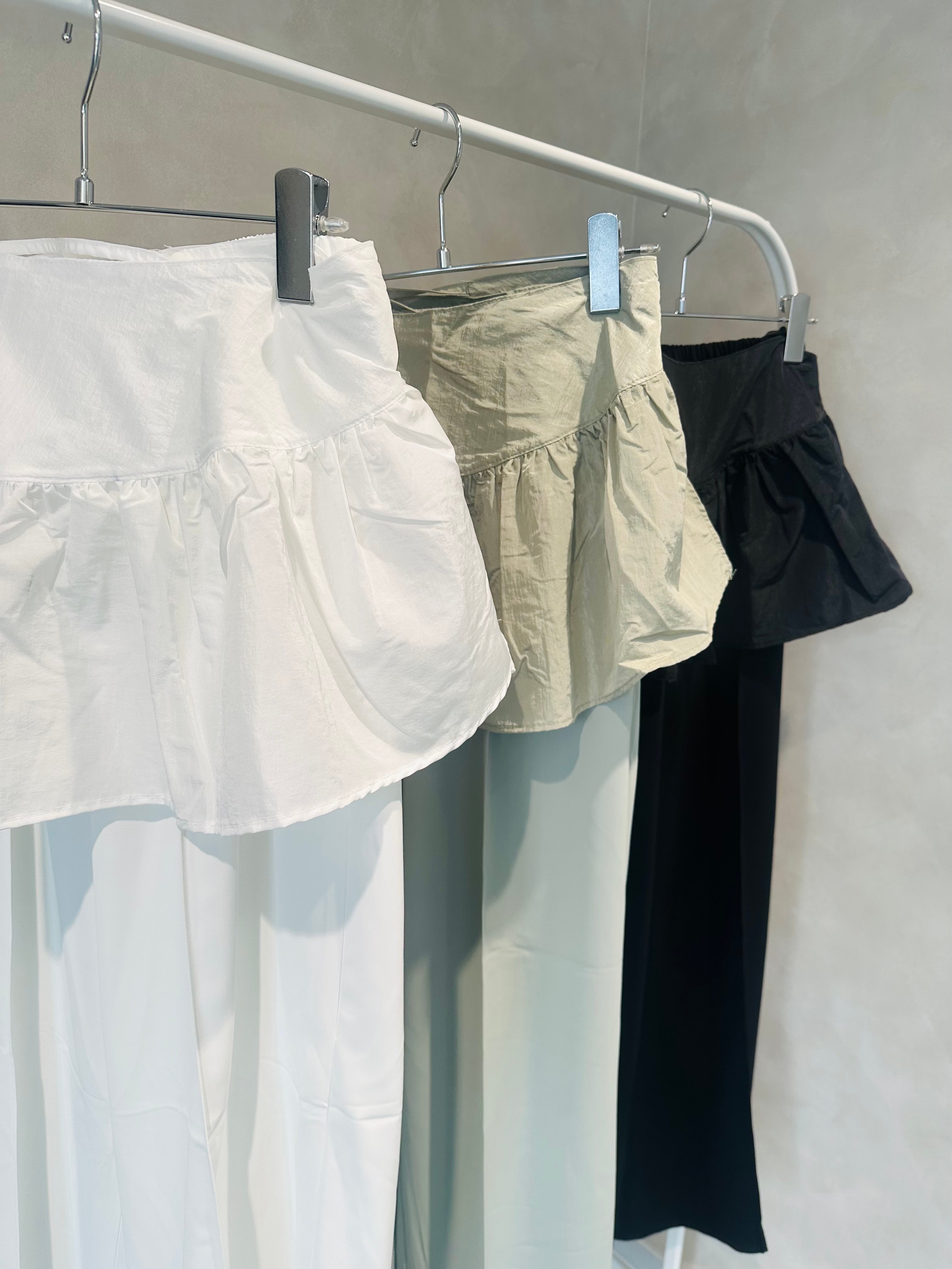 unc レイヤードラップSK | lil kitten